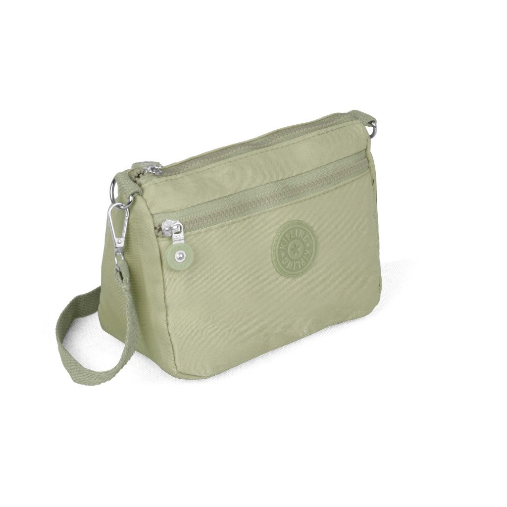 Jual TAS NYLON / TAS SELEMPANG WANITA / SLING BAG WANITA / HAND BAG ...