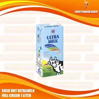 Jual Susu Ultra 1 Liter Terlengkap & Harga Terbaru November 2024 | Shopee Indonesia