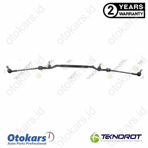Jual Long Tie Rod Tierod Depan MERCY W202 (TEKNOROT M-128) | Shopee ...
