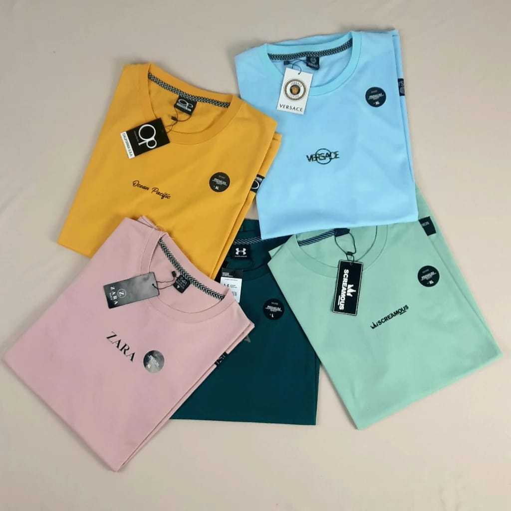 Jual Paket 4 Pcs 100 Kaos Pria Wanita Motif Campur/Kaos Distro/Kaos ... Jual Paket 4 Pcs 100 Kaos Pria Wanita Motif Campur/Kaos Distro/Kaos ...