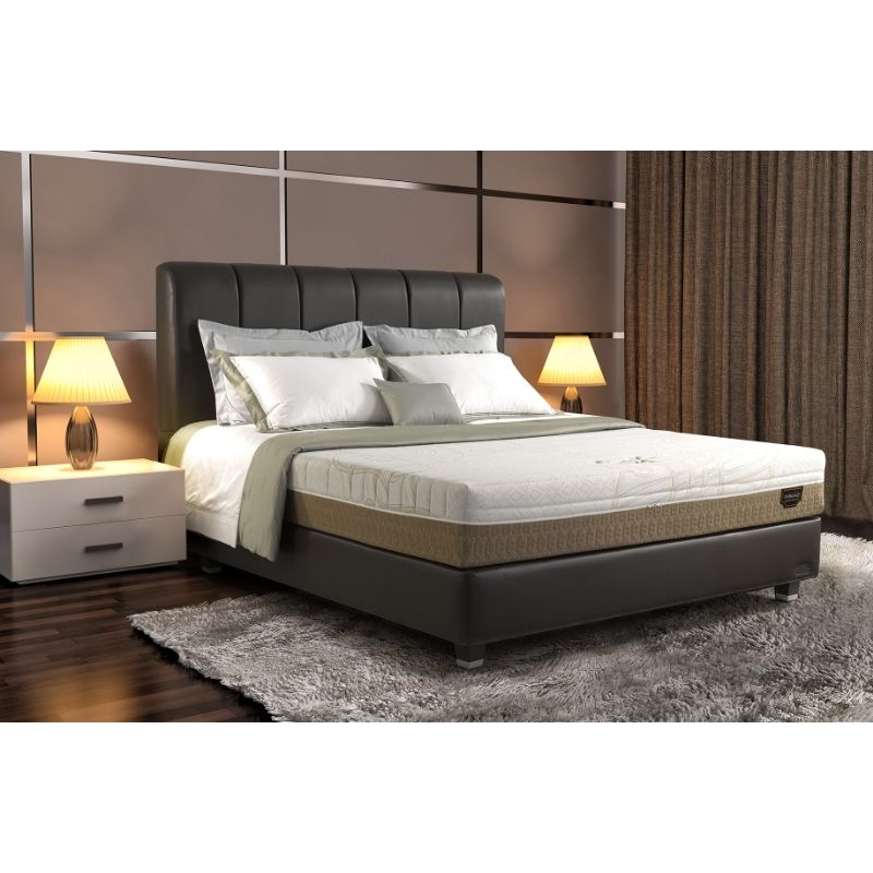 Jual SPRINGBED FLORENCE ORTHOPEDIC CARE. | Shopee Indonesia