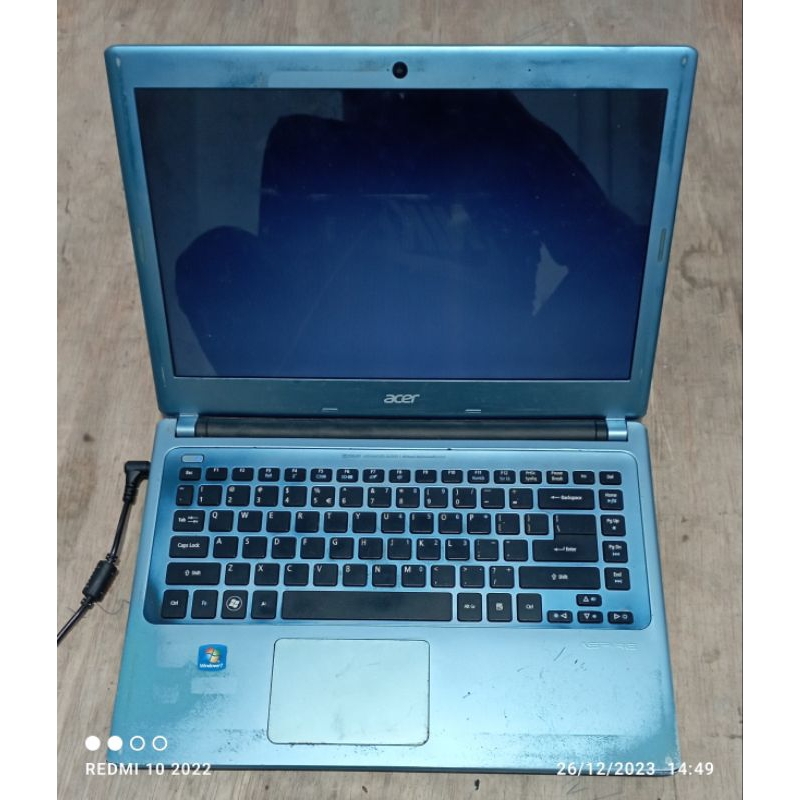 Jual Laptop Acer Aspire V5-471 series Intel Core i3 DDR3 | Shopee Indonesia