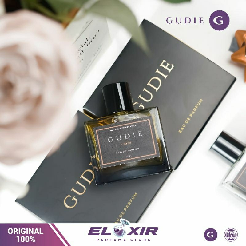 Jual Gudie Parfum Original | Shopee Indonesia