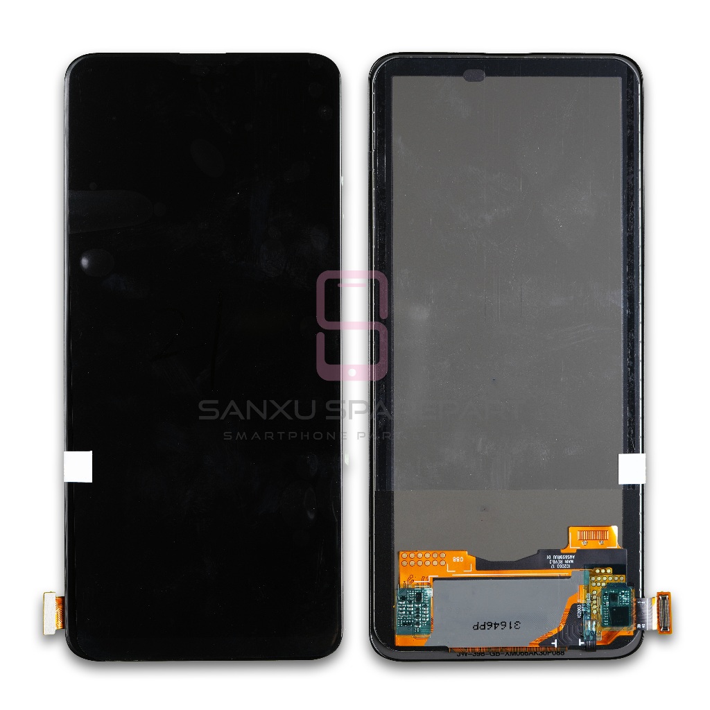 Jual Lcd Xiaomi Pocophone Poco F2 Pro / K30 Pro Fullset | Shopee Indonesia