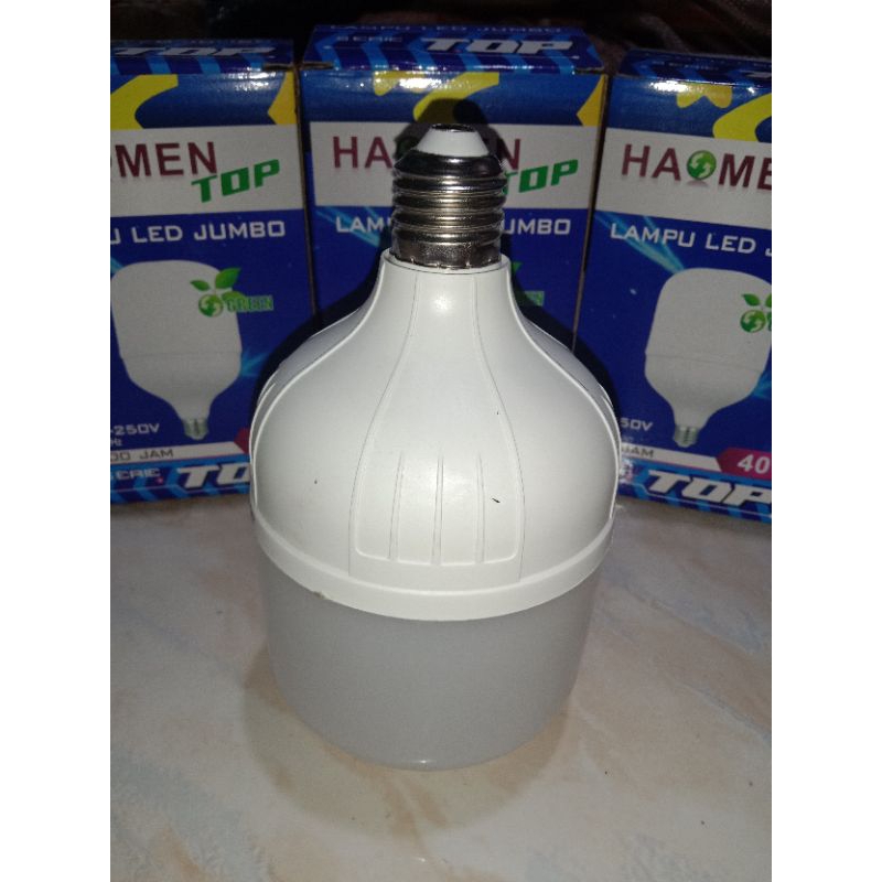 Jual Lampu LED Jumbo 40W SNI | Shopee Indonesia