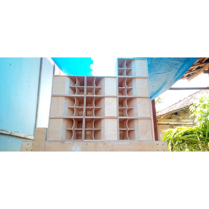 Jual BOX SUPALI 6 INCHI | Shopee Indonesia