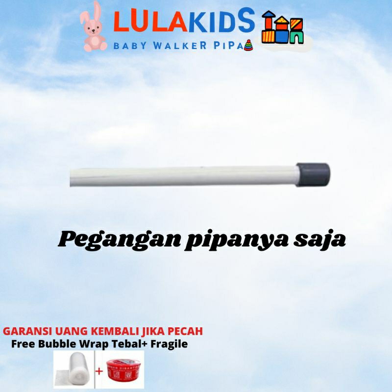 Jual Push Walker Pipa Paralon Galon , Baby Walker Pipa Paralon Galon ...