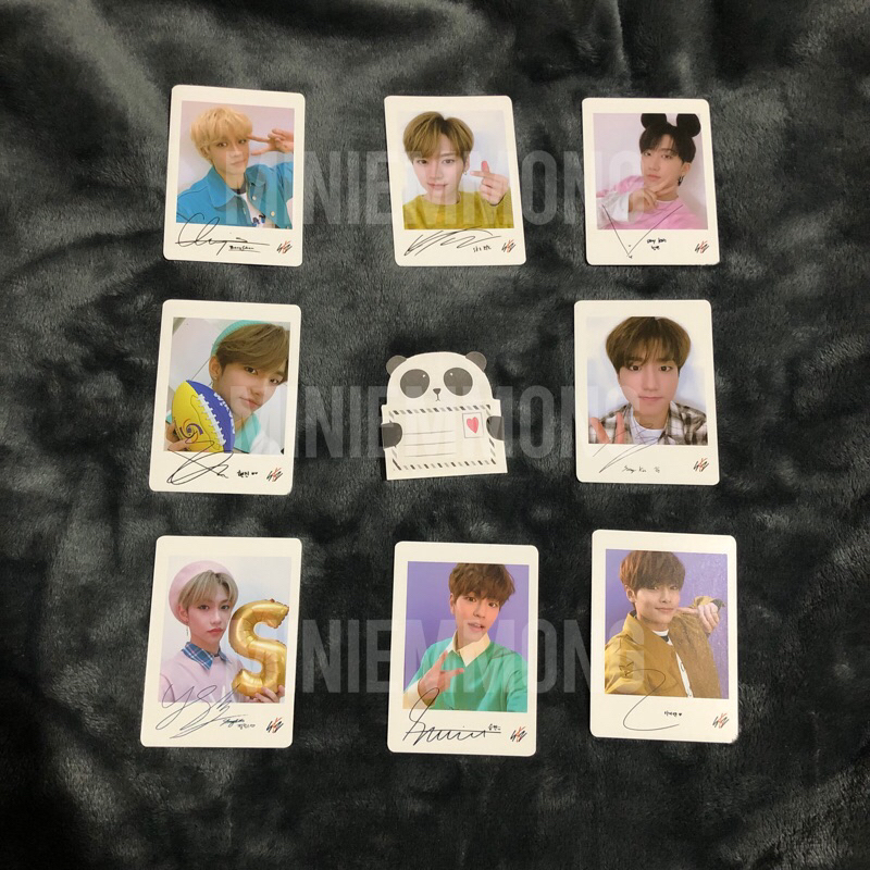 Jual STRAY KIDS STAY X FANSHIP | Shopee Indonesia