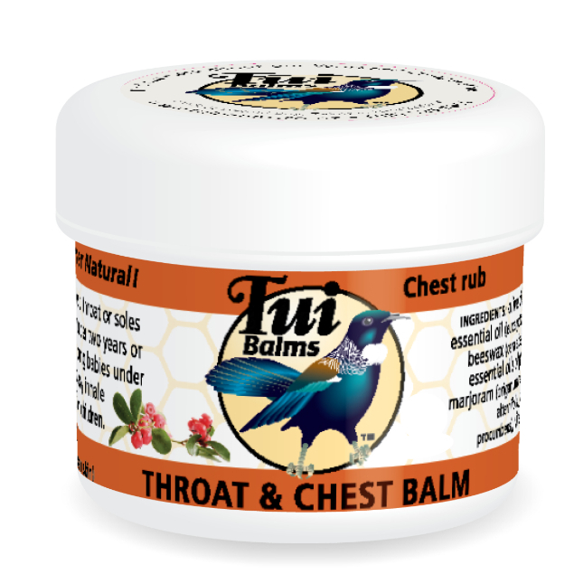 Jual PALACIADA ☘ | Tui Balms Throat & Chest Balm (Balsem Tenggorokan ...