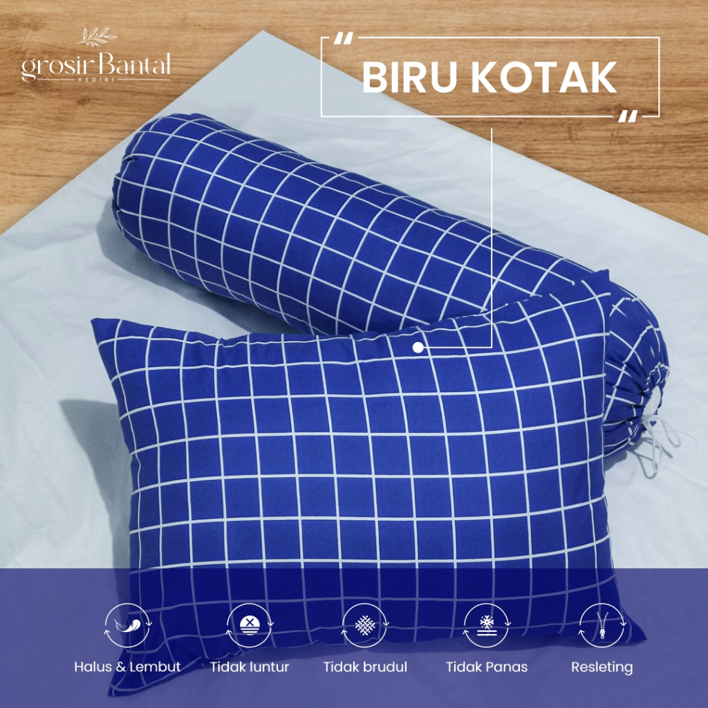 Jual Sarung Bantal Guling Motif Aesthetic resleting | Shopee Indonesia