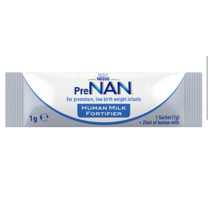 Jual Nestle Pre-nan HMF (sachet/ecer) | Shopee Indonesia