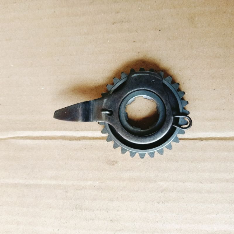 Jual GEAR GIGI RASIO NO 2 YANG DI AS GEAR REVO ABSOLUT BLADE REVO FI 28 ...