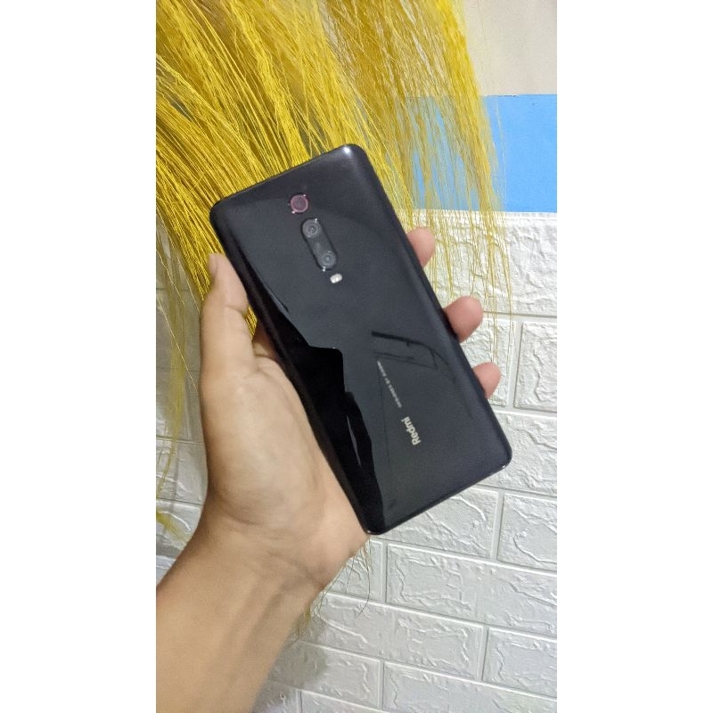 Jual Redmi K20 Pro / Mi9T pro 8/128 | Shopee Indonesia
