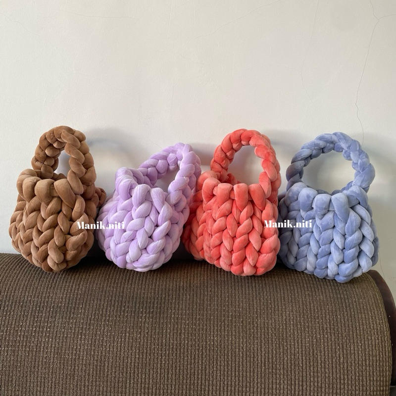 Jual CHUNKY BAG | Shopee Indonesia