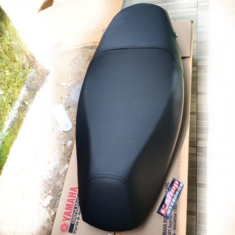 Jual Jok Motor Yamaha Nmax 155 New Connected 2023 2024 Slim Pendek Anti ...