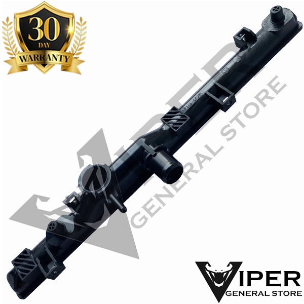 Jual Upper Tank Radiator Suzuki Splash SUZ-0040 (6176) | Shopee Indonesia