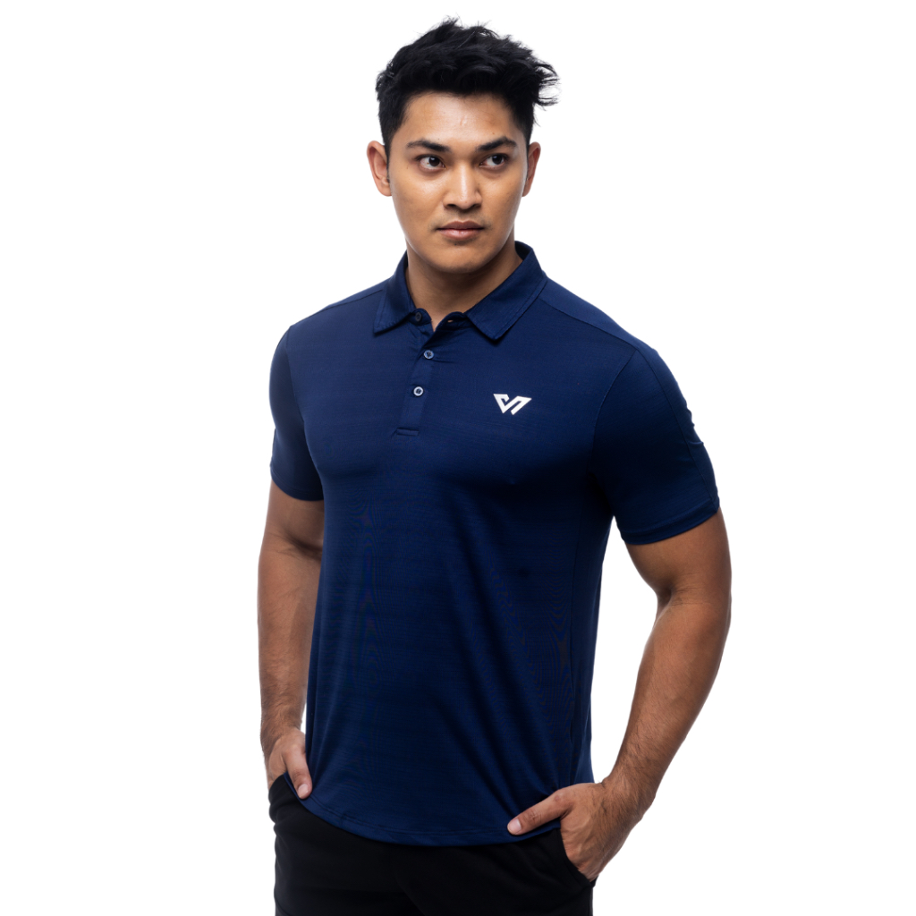 Jual WHITTAKER Elite Polo #1119 / Kaos Olahraga / Kaos Polo | Shopee ...