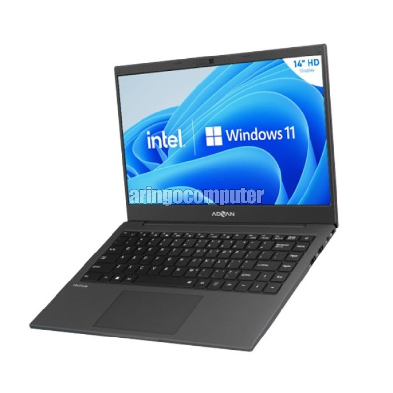 Jual Laptop Ad va nce SO UL MA TE S G1 4S01A N4020 4GB -SSD 128GB ...