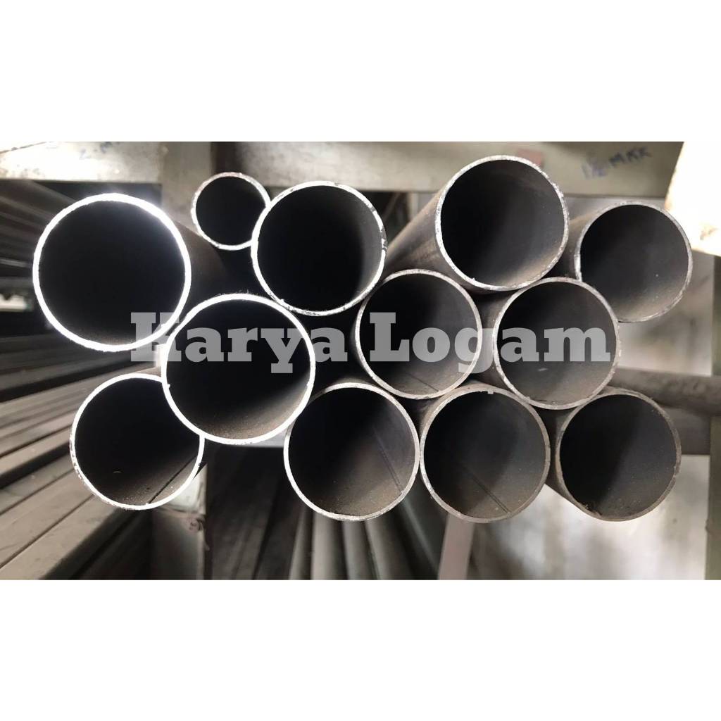 Jual Pipa Hitam / Pipa Besi 3/4" (3/4 inch) | Shopee Indonesia