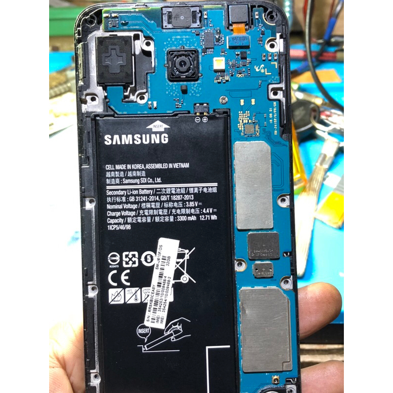 Jual mesin J4 plus ( SM-J415F) | Shopee Indonesia