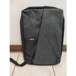 Jual TAS RANSEL LAPTOP ASUS ORIGINAL | Shopee Indonesia