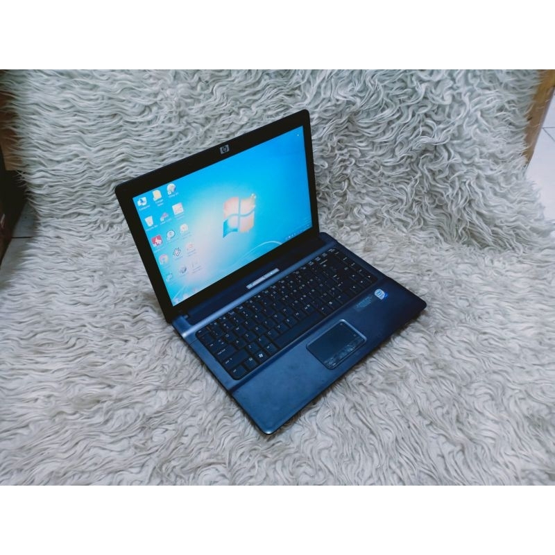 Jual Laptop HP 540 Ram 2gb HDD 150gb core two2 Duo murah meriah Siap pakai | Shopee Indonesia