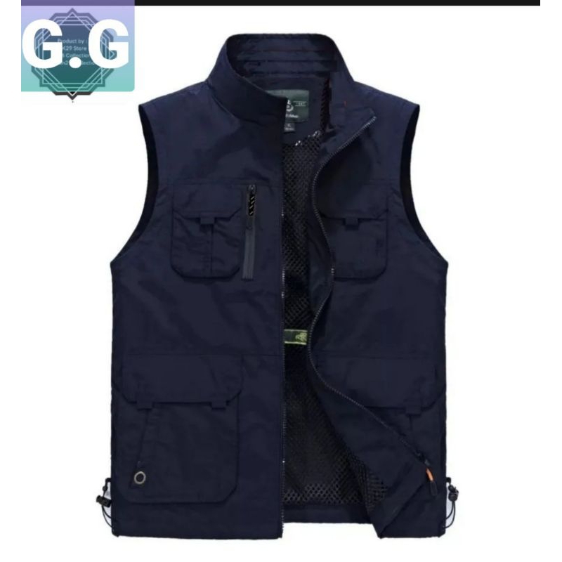 Jual COD JAKET ROMPI MOTOR KERN/ROMPI KANTOR/ROMPI PRIA/ROMPI ...