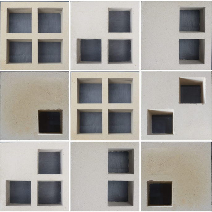 Jual loster Roster beton roster loster minimalis roster loster murah ...