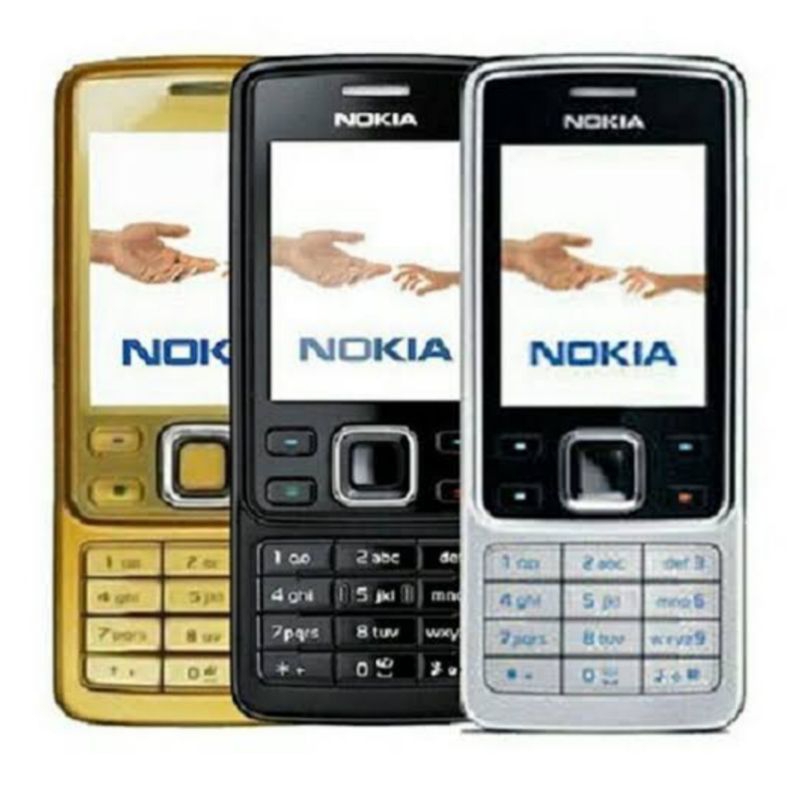 Jual NOKIA 6300 RM 217 normal siap pakai | Shopee Indonesia