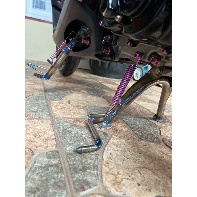 Jual standar 1&2 itsalaya | Shopee Indonesia