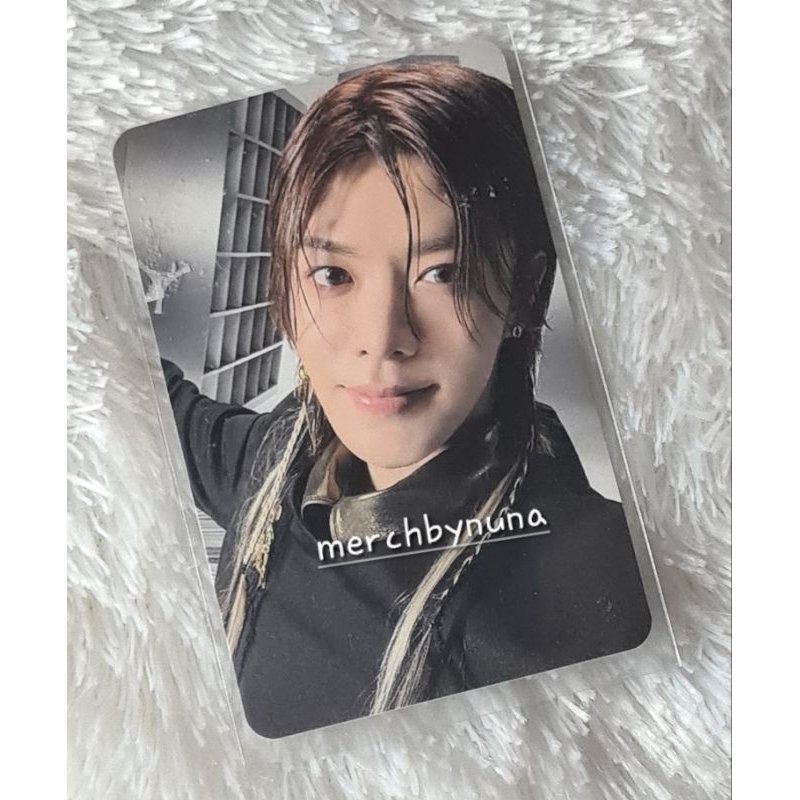 Jual Photocard Taeil, Johnny, Taeyong, Yuta, Doyoung, Jaehyun, Mark ...