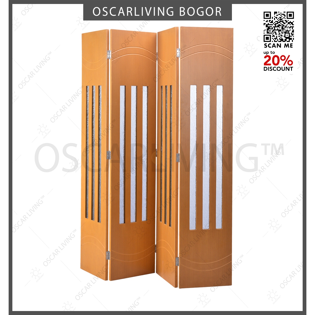 Jual Pembatas Ruangan Sketsel 4 160X180CM | Room Divider - Jabodetabek ...