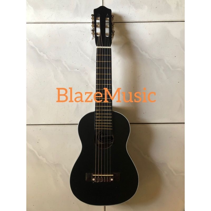 Jual Gitarlele / gitar kecil mini YAMAHA GL-1 pemula custom murah ...