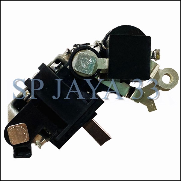 Jual Ic Regulator Alternator Isuzu Panther 2.5cc - 7086 | Shopee Indonesia