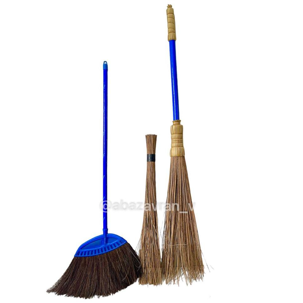 Jual SAPU CITRA AREN / SAPU JERAMI / SAPU IJUK / SAPU LANTAI | Shopee ...