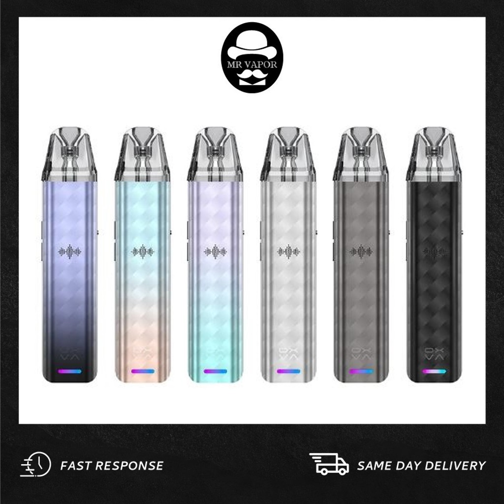 Jual Oxva Xlim SE 2 Pod Authentic by OXVA | Shopee Indonesia