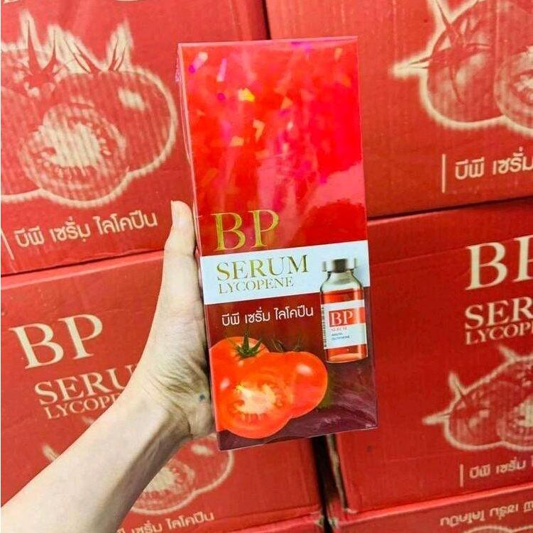 Jual BODY SERUM BP LYCOPENE THAILAND/BODY SERUM VIRAL | Shopee Indonesia
