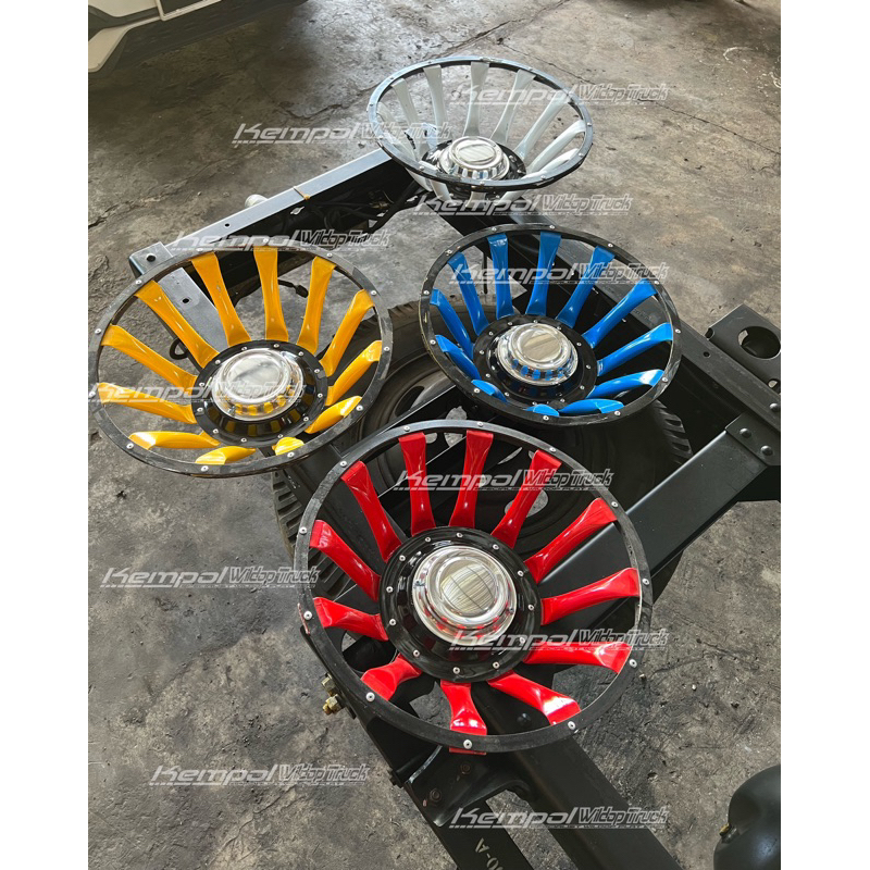 Jual Wildop spider model pipa (2pcs) | Shopee Indonesia