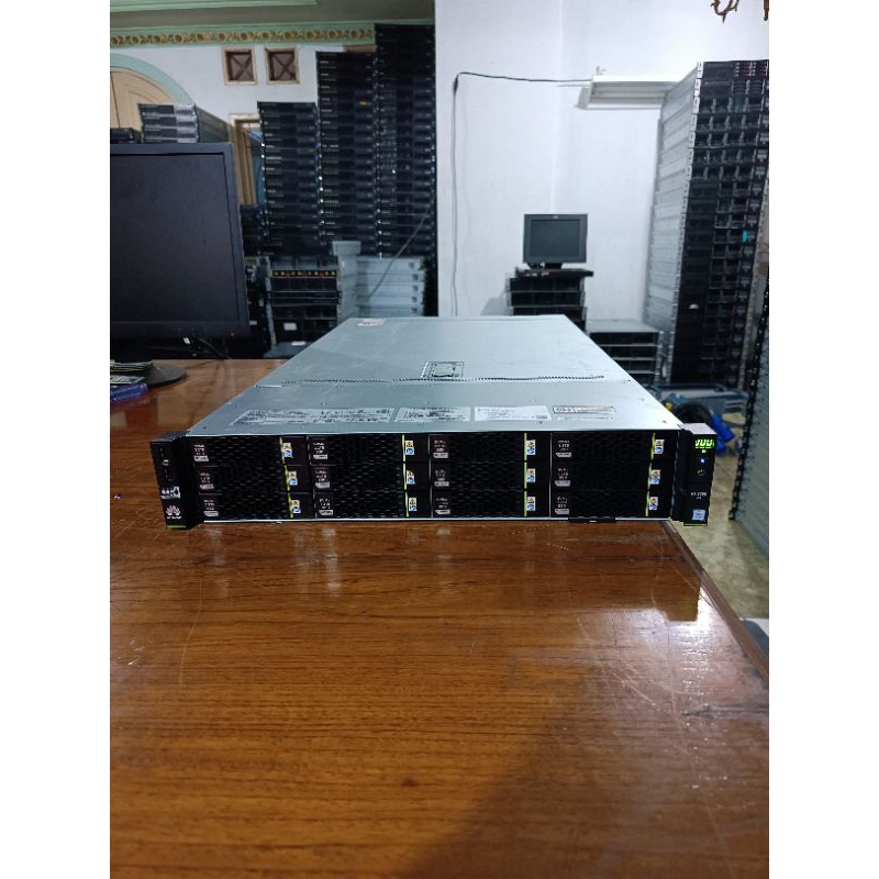 Jual Server Huawei RH2288 v3 Suport Nvme | Shopee Indonesia