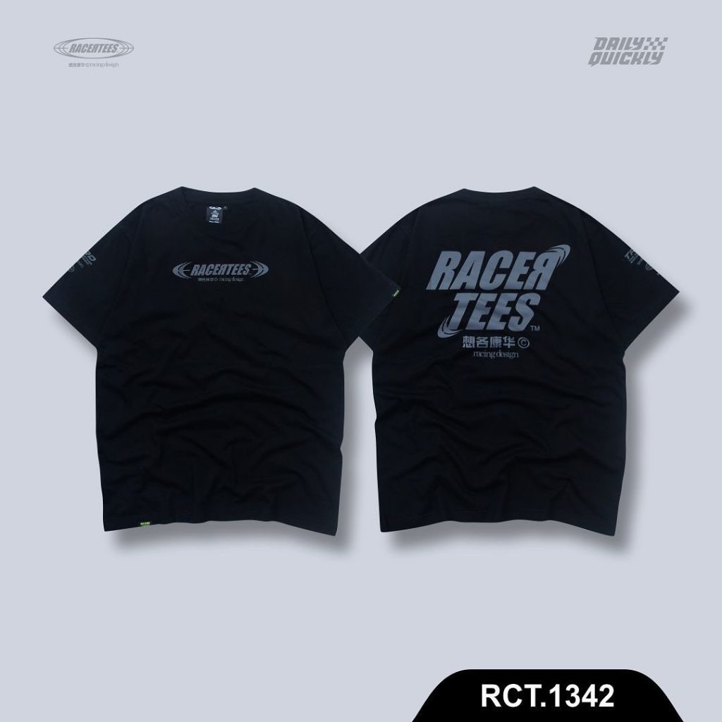 Jual RACERTEES KAOS RACING PRIA DEWASA / KAOS RACING MURAH KEREN BAYAR ...