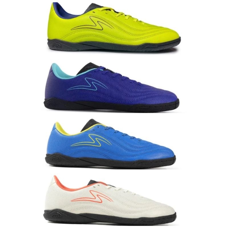 Jual SEPATU FUTSAL SPECS GRAVITY IN NEW | Shopee Indonesia