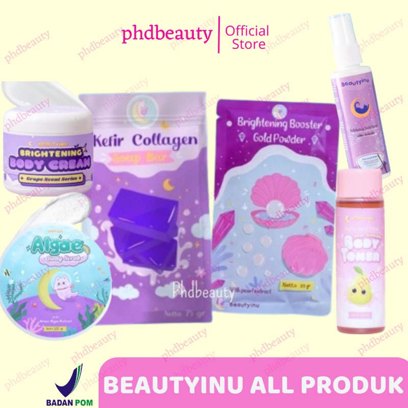 Jual SIAP KIRIM‼️SABUN KEFIR COLLAGEN Sabun Kefir Collagen BEAUTYINU ...