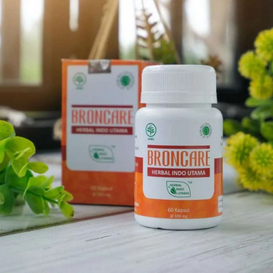 Jual HIU BRONCARE | Obat Sesak Nafas dan Masalah Gangguan Pernafasan ...