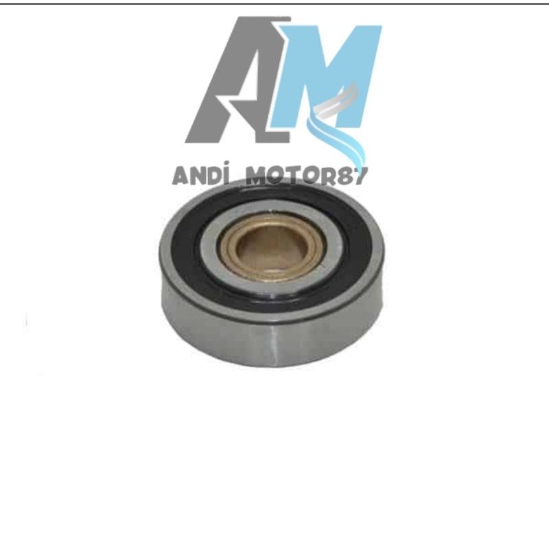 Jual 91005-KVB-N50 Bearing Comp Drive Shaft ( Bearing Blok CVT ) – Beat ...