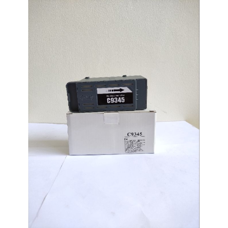 Jual Maintenance Box C9345 Epson L15150 L15160 M15140 L6550 L6580 ...