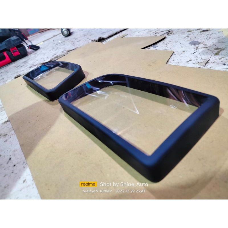 Jual Mika headlamp starlet kotak (starko) utk th 85 smpe88 | Shopee ...