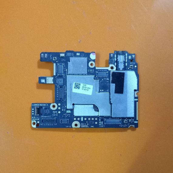 Jual Mesin Redmi S2 Original Normal | Shopee Indonesia