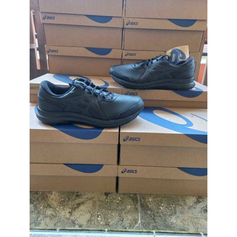 Jual asics gel contend big size | Shopee Indonesia