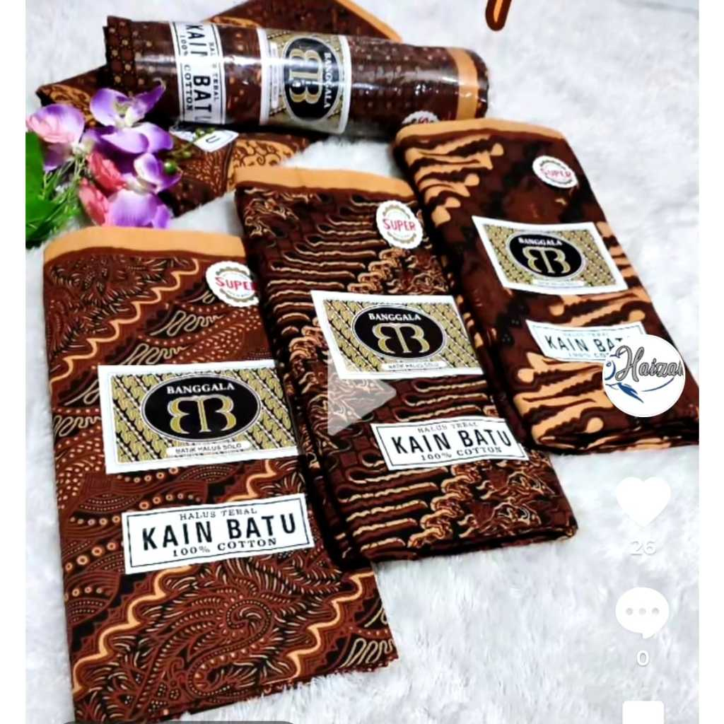 Jual JARIK HALUS KAIN PANJANG BATIK TRADISIONAL KAIN SAMPING KAIN PERSALINAN IBU MELAHIRKAN KAIN ...