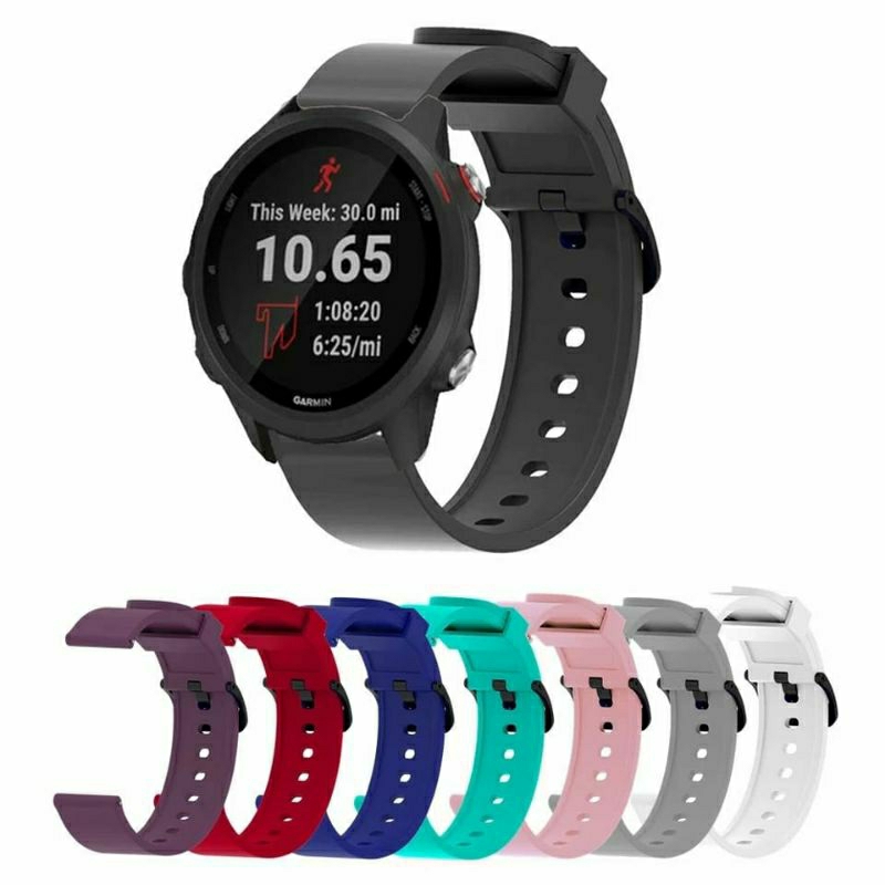 Jual Strap Smartwatch Digitec Runner/Wave/Lanos/Lite/Rapid/Pulse ...